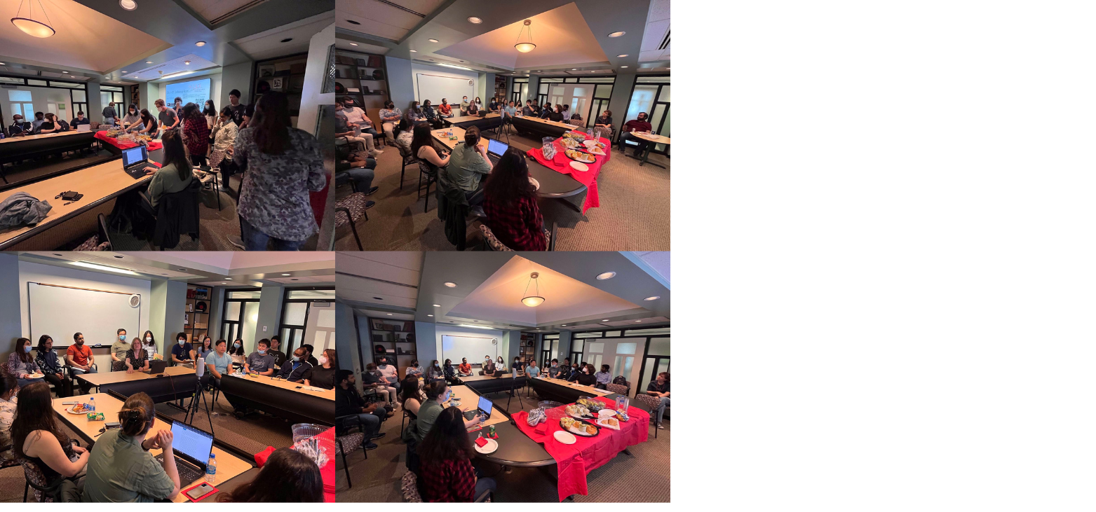 Graduate Biomedical Engineering Society | Department of Biomedical Engineering